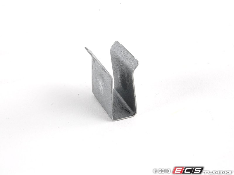 Genuine Volkswagen Audi - 8D0819145A - Rain Tray Clip - Priced Each ...