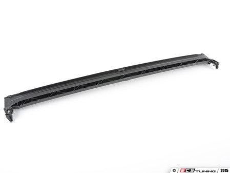 Genuine Volkswagen Audi - 8D0877633C - Sunroof Rain Channel (8D0 877 633 C)
