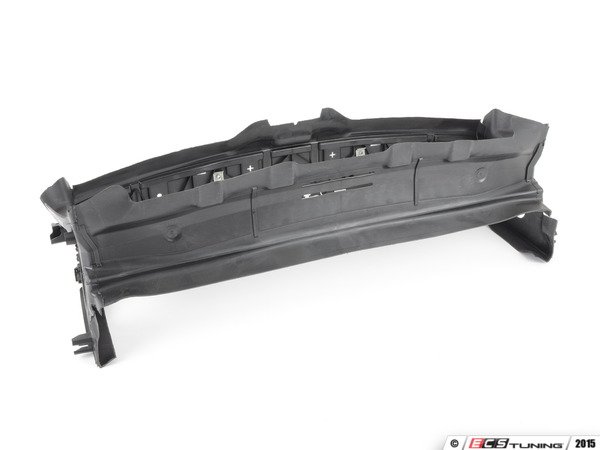 Genuine BMW - 51748054117 - Upper radiator air duct (51-74-8-054-117)