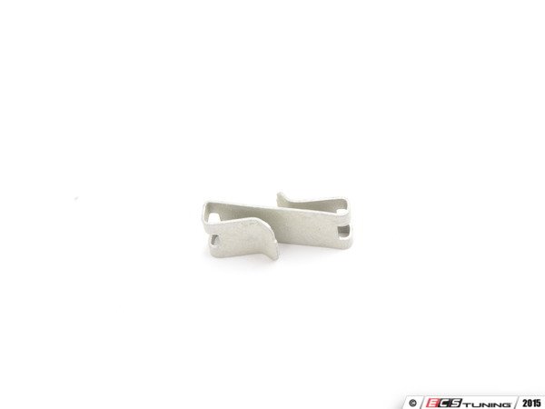 Genuine BMW - 07147305866 - S-CLAMP (07-14-7-305-866)