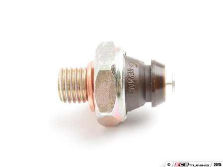 Genuine BMW - 12611277642 - Oil Pressure Switch (12-61-1-277-642)