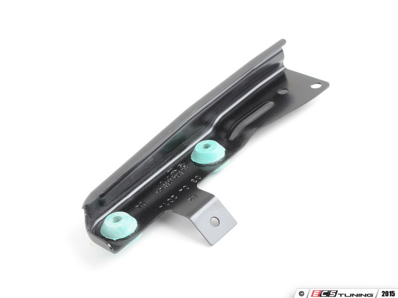 Genuine BMW - 51648055741 - Auxiliary Radiator Bracket - Lower Left (51 ...