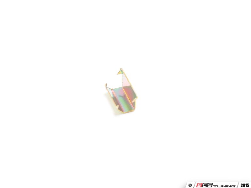 Genuine BMW - 51448181426 - Clamp (51-44-8-181-426)