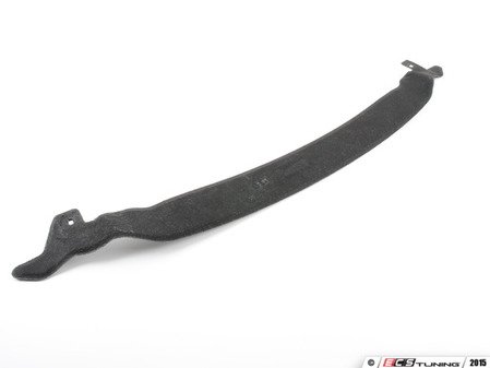 Genuine BMW - 51118054310 - Mount - Bumper - Front - Lower (51-11-8-054 ...