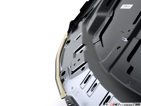 Genuine BMW - 41617140729 - Hood (41-61-7-140-729)