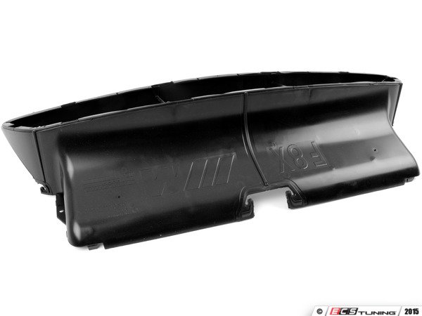 Genuine BMW - 51748055843 - Air Duct Adaptor (51-74-8-055-843)