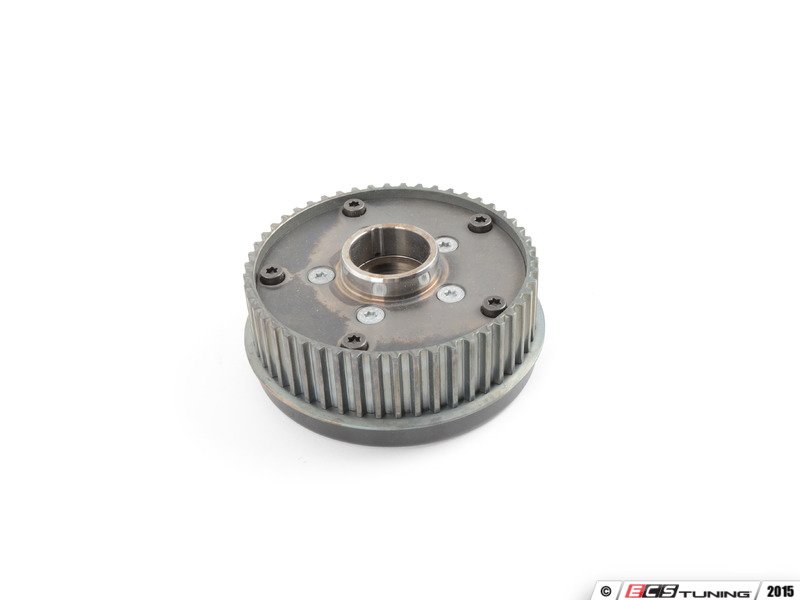 Genuine Volkswagen Audi - 06C109083P - Exhaust Camshaft Gear ...
