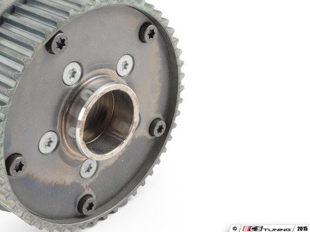 Genuine Volkswagen Audi - 06C109083P - Exhaust Camshaft Gear ...