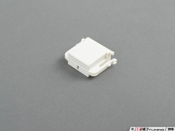 Genuine BMW - 65811385941 - Coding Plug (65-81-1-385-941)