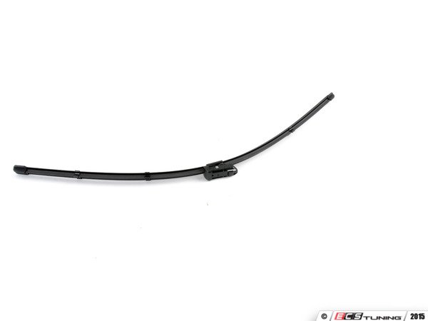 Genuine Mercedes Benz - 166820104528 - Front Wiper Blade Set