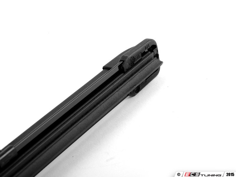 Genuine Mercedes Benz - 166820104528 - Front Wiper Blade Set