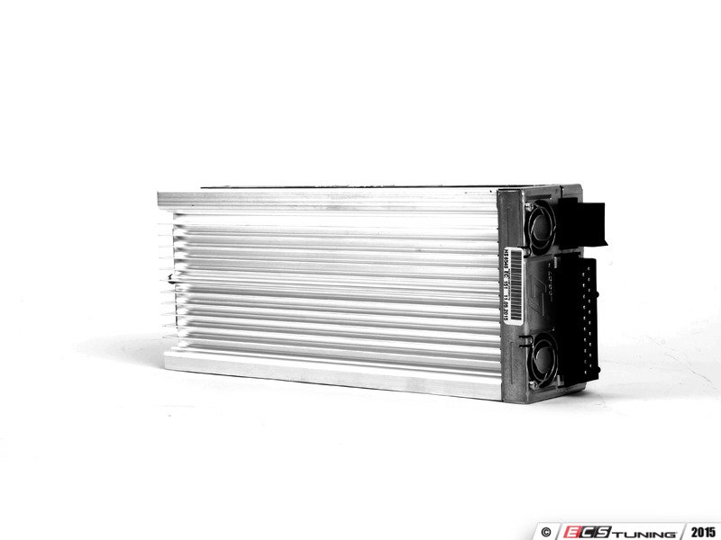 Genuine BMW - 65129181743 - DSP Amplifier (65-12-9-181-743)