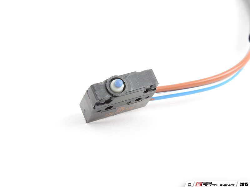 Genuine Volkswagen Audi - 535947559 - SWITCH - (NO LONGER AVAILABLE ...