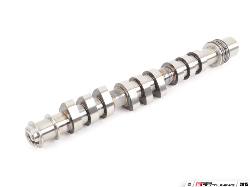 Genuine Volkswagen Audi - 06C109021F - Intake Camshaft - Cylinders 1-3 ...