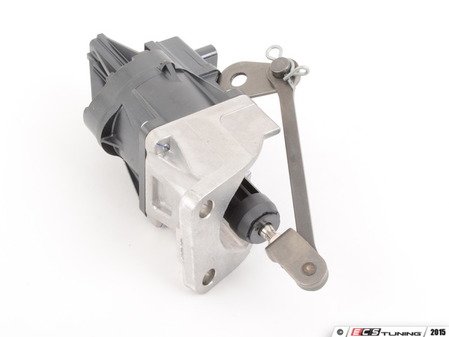 Genuine BMW - 11657638783 - Wastegate Actuator (11-65-7-638-783)