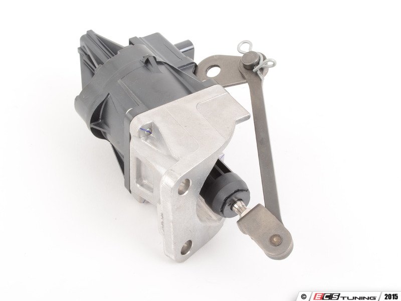 Genuine BMW - 11657638783 - Wastegate Actuator (11-65-7-638-783)