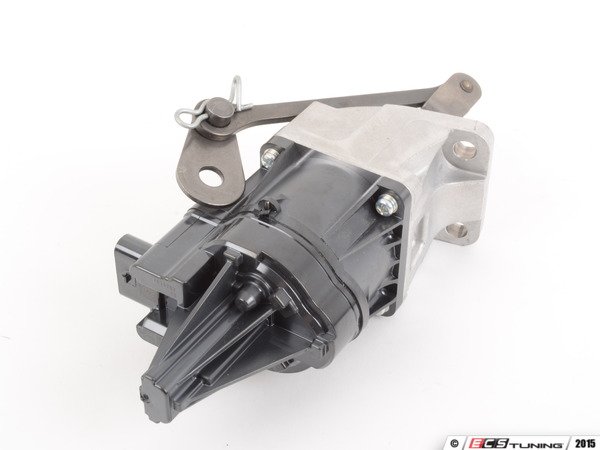 Genuine BMW - 11657638783 - Wastegate Actuator (11-65-7-638-783)