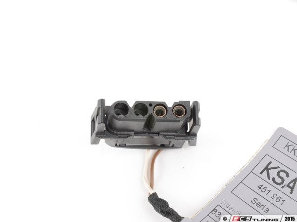 Genuine BMW - 65618354278 - WIRING (65-61-8-354-278)