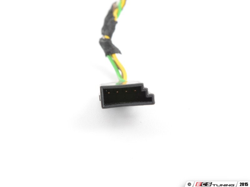Genuine BMW - 65618354278 - WIRING (65-61-8-354-278)