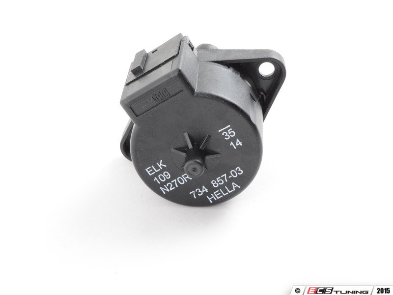 Genuine Volkswagen Audi - 4E0941293 - Headlight Range Control Motor ...