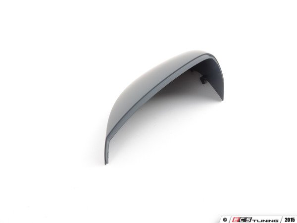 Genuine Volkswagen Audi - 8V0857527DGRU - Mirror Cap - Primed - Left ...
