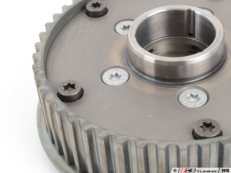 Genuine Volkswagen Audi - 06C109083M - Exhaust Camshaft Gear ...