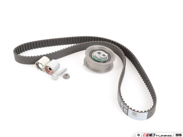 Genuine Volkswagen Audi - 06F198119A - Standard Timing Belt Kit (06F ...