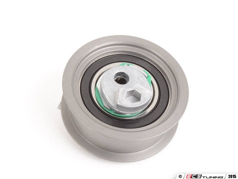 Genuine Volkswagen Audi - 06F198119A - Standard Timing Belt Kit (06F ...