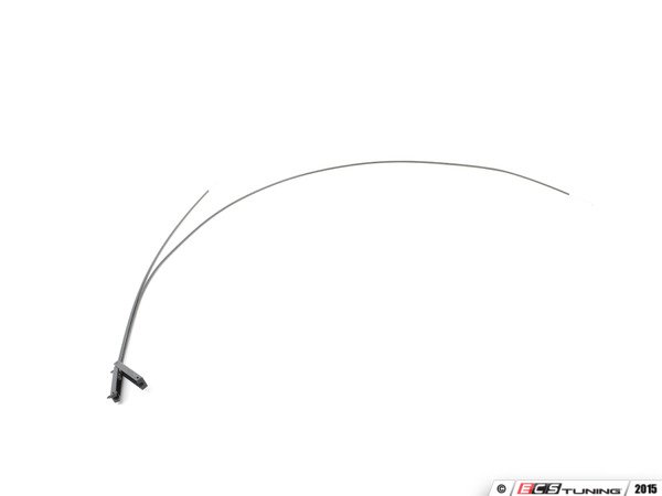 Genuine BMW - 51237191530 - BOWDEN CABLE (51-23-7-191-530)