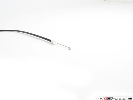 Genuine BMW - 51237191530 - BOWDEN CABLE (51-23-7-191-530)