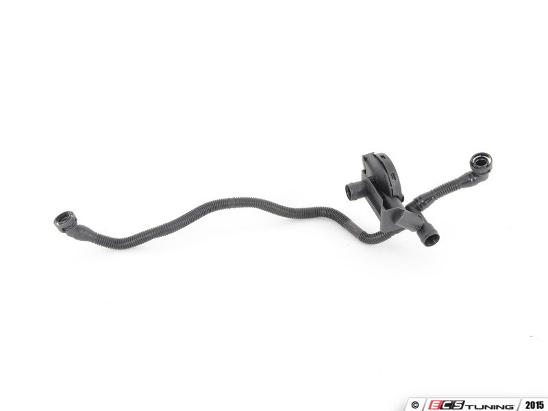 Vaico - 06C103217H - Breather Tube - Priced Each