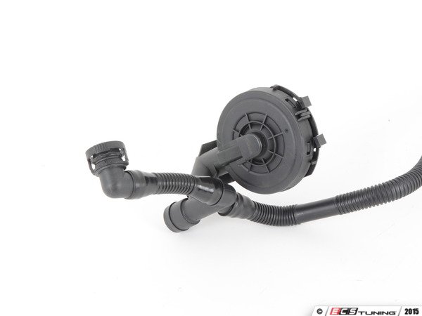 Vaico - 06C103217H - Breather Tube - Priced Each