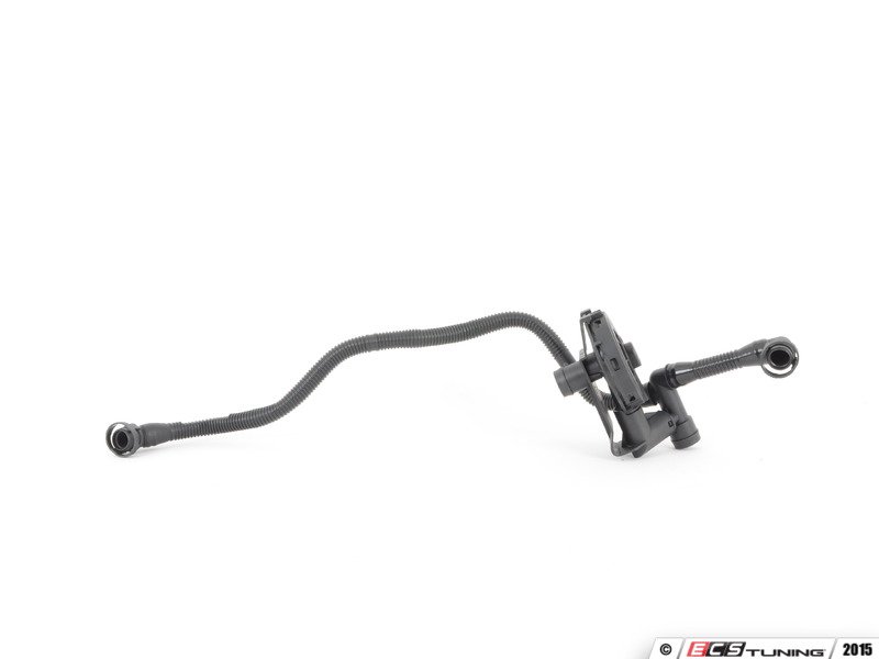 Vaico - 06C103217H - Breather Tube - Priced Each