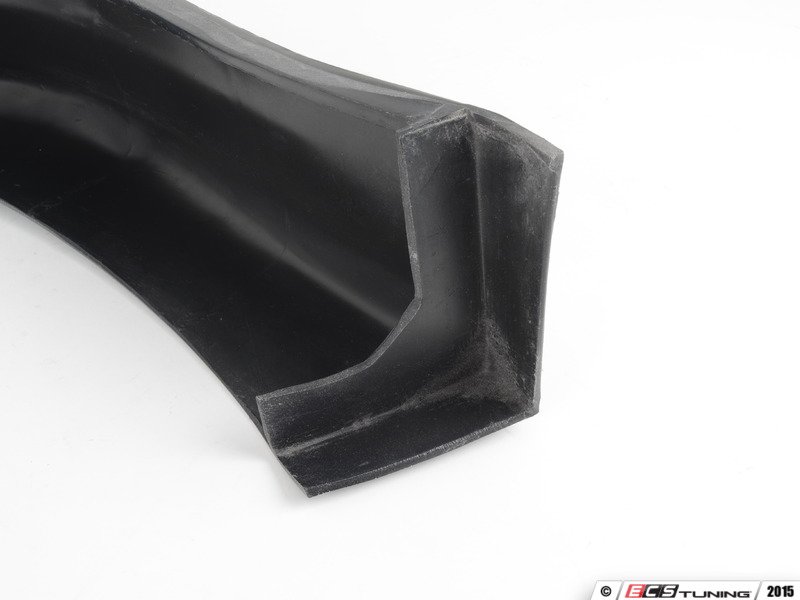 ECS News - ECS Front Lip Spoiler for your VW MK4 Jetta