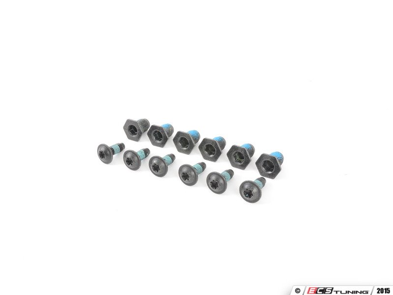 Genuine BMW - 54377183308 - FASTENING (54-37-7-183-308)