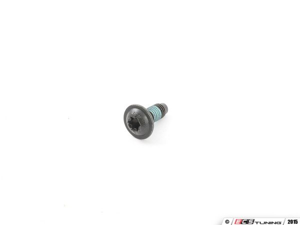 Genuine BMW - 54377183308 - FASTENING (54-37-7-183-308)