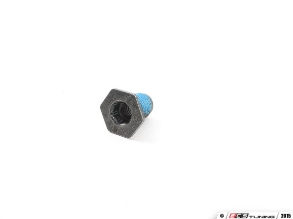 Genuine BMW - 54377183308 - FASTENING (54-37-7-183-308)