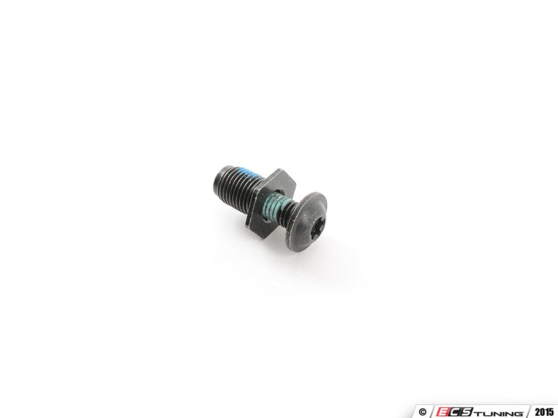 Genuine BMW - 54377183307 - FASTENING KIT (54-37-7-183-307)