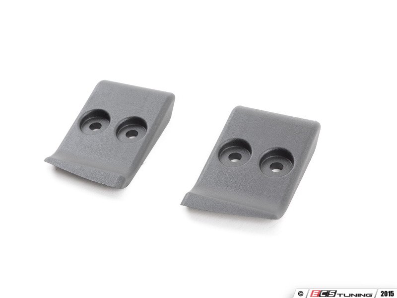 Genuine BMW - 54377183307 - FASTENING KIT (54-37-7-183-307)