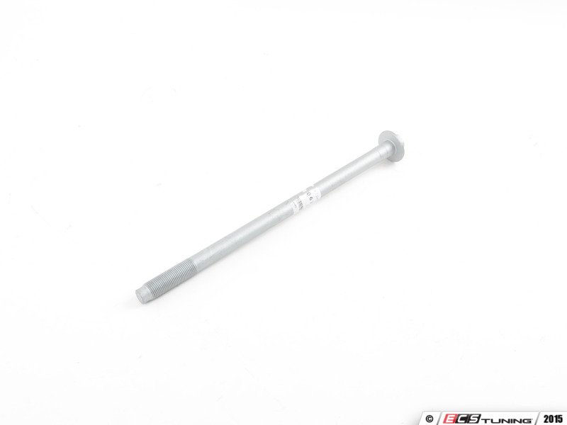Genuine BMW - 33306770250 - Hex Bolt - Priced Each (33-30-6-770-250)