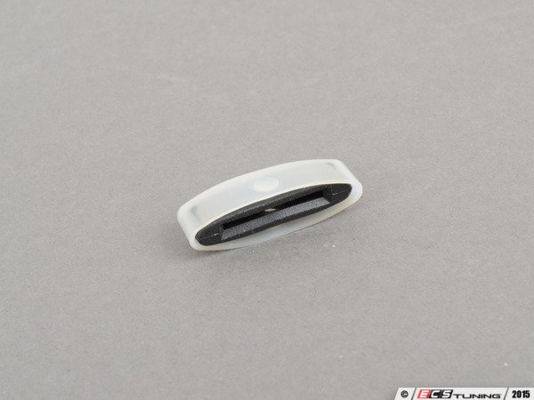 Genuine BMW - 54128113222 - Sunroof Sliding Block (54-12-8-113-222)