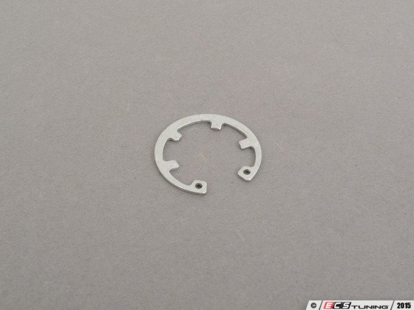 Genuine BMW - 64536942025 - A/C Drier Insert (64-53-6-942-025)