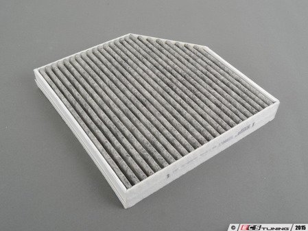 Hengst - 4H0819439 - Charcoal Lined Cabin Filter / Fresh Air Filter