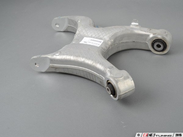 Genuine BMW - 33326770952 - Rear Lower Control Arm - Right (33-32-6-770 ...