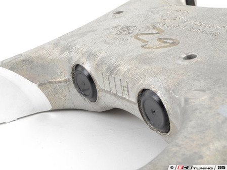 Genuine BMW - 33326770952 - Rear Lower Control Arm - Right (33-32-6-770 ...
