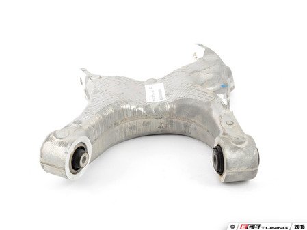 Genuine BMW - 33326770952 - Rear Lower Control Arm - Right (33-32-6-770 ...