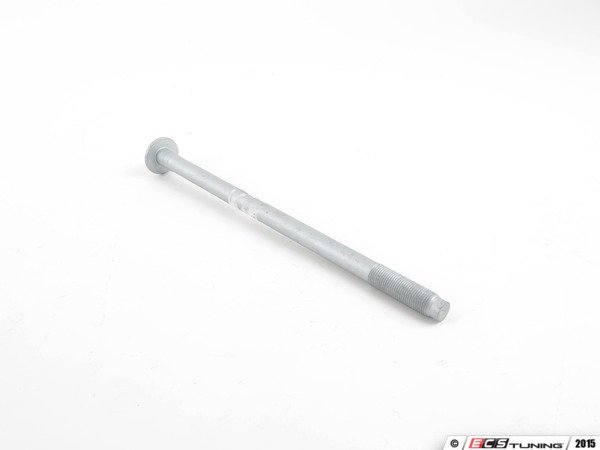 Genuine BMW - 33306770250 - Hex Bolt - Priced Each (33-30-6-770-250)