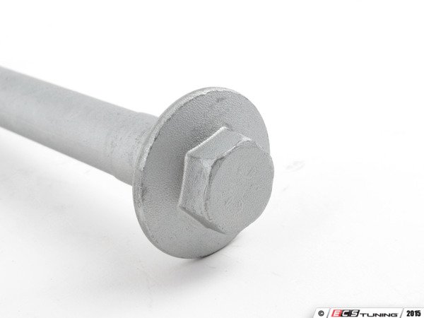 Genuine BMW - 33306770250 - Hex Bolt - Priced Each (33-30-6-770-250)