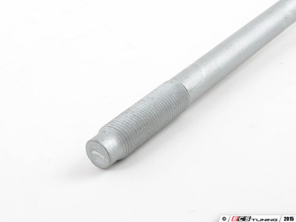 Genuine BMW - 33306770250 - Hex Bolt - Priced Each (33-30-6-770-250)