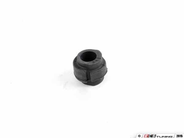 Genuine Volkswagen Audi - 8K0411327B - Front Sway Bar Bushing - Priced ...